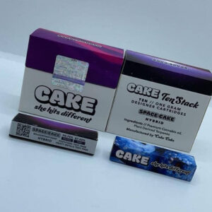 Buy Cake Carts Online - Cake She Hits Different Disposable