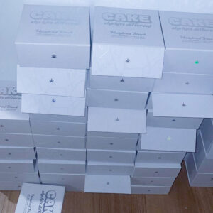 Cake Carts Archives | Cake Cartridges